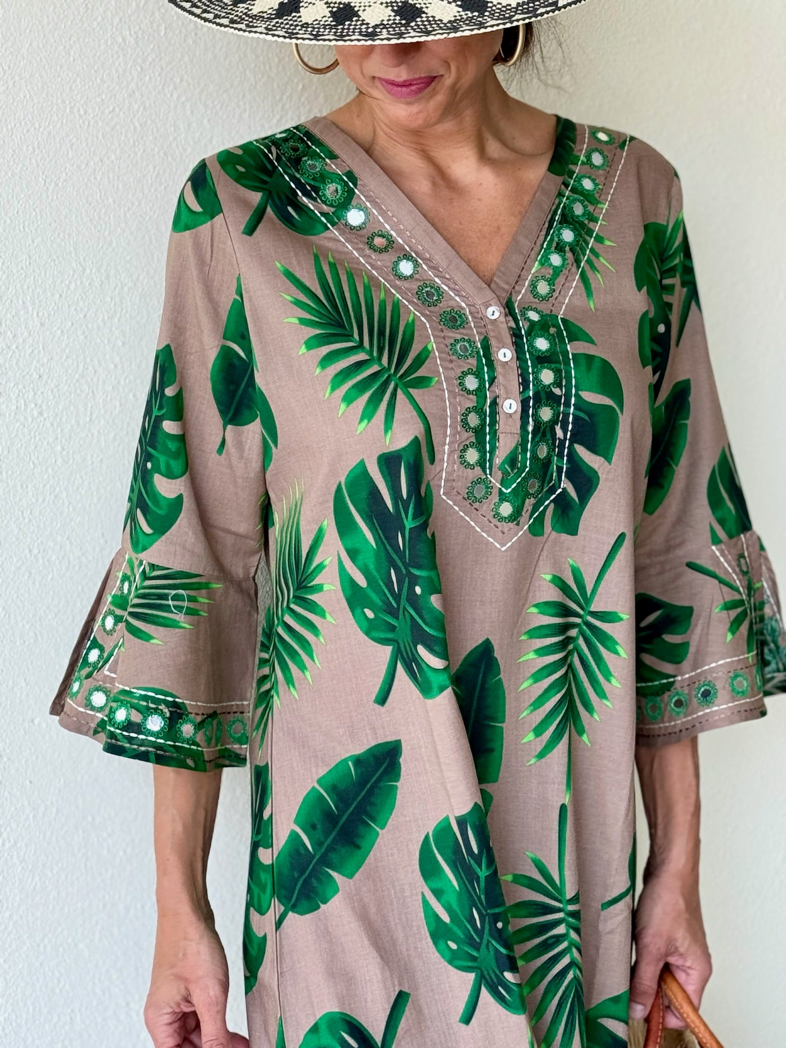 Libby Caftan – Boo Gemes