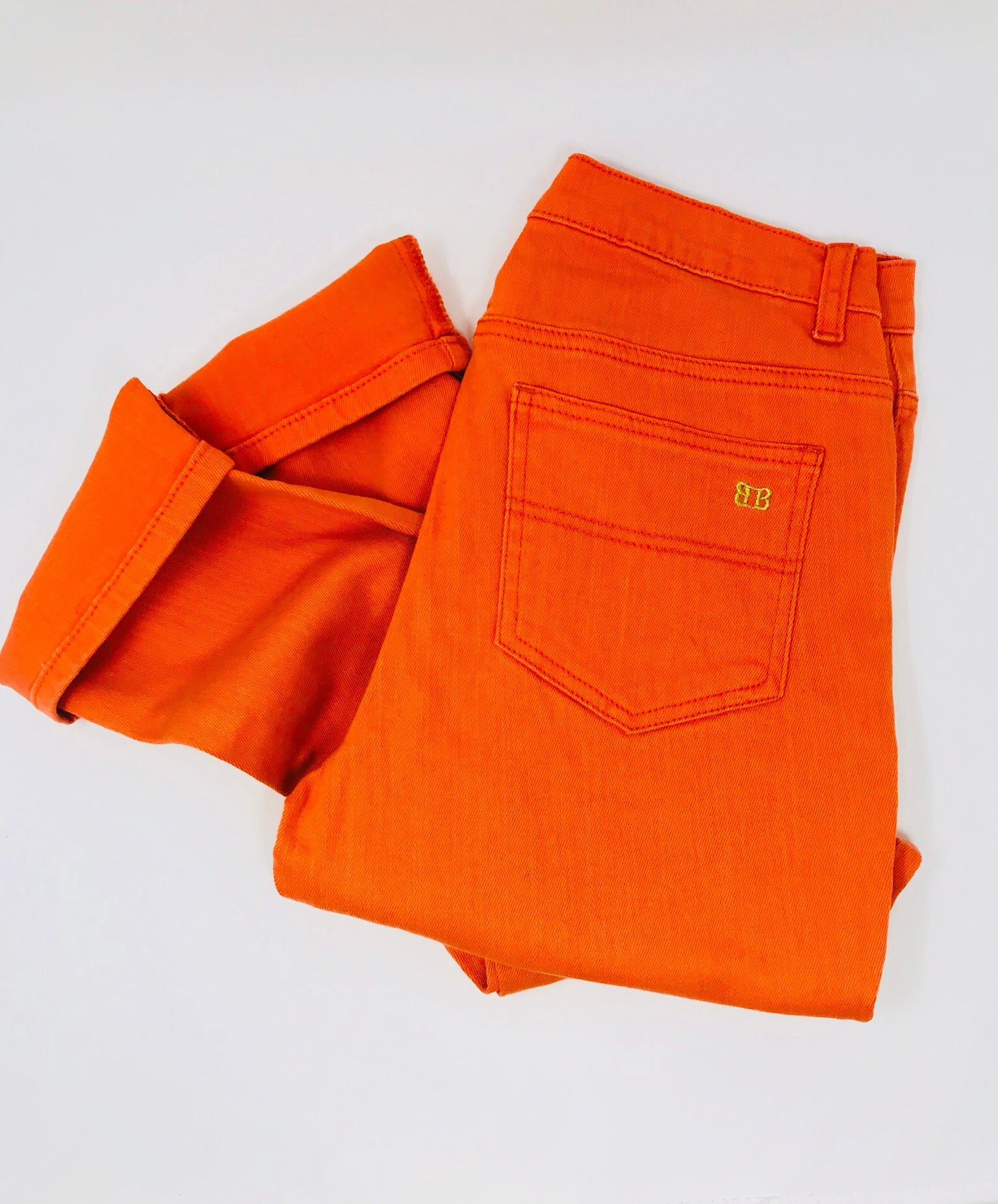 Skinny Jean – Boo Gemes